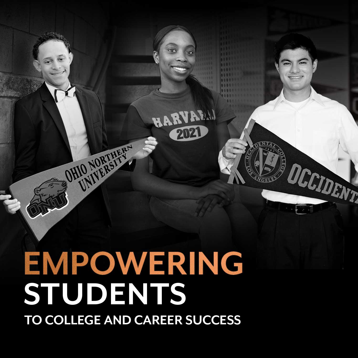 Where are they now? Scholars provide update on success after Tiger Jam ...